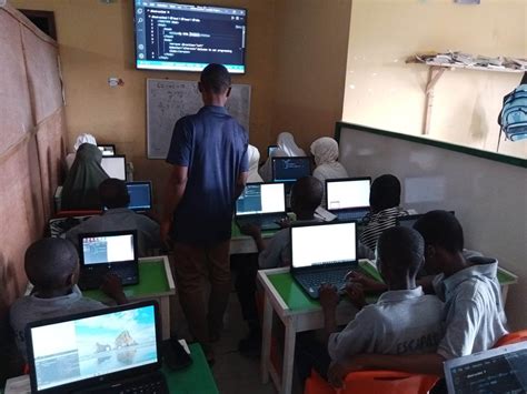 Ict And Coding For Schools Creative Digita Technologies