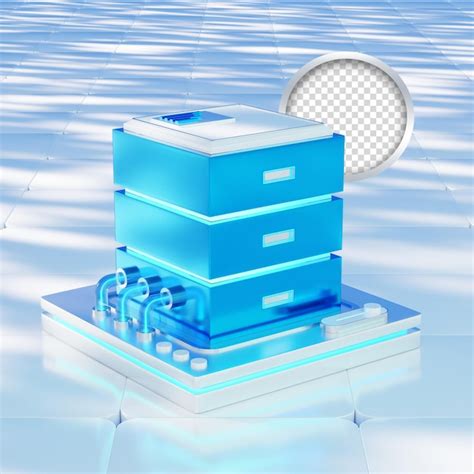 Optimized Data Center Configuration Psd 400 High Quality Free Psd