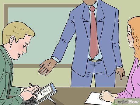 Ways To Run An Effective Meeting WikiHow Life