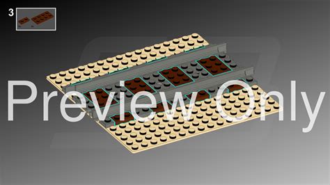 Lego Moc Train Signal By Neosephiroth Rebrickable Build With Lego