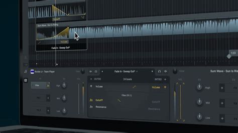 Droplab Create Dj Mixes