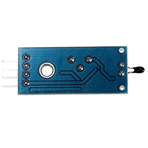 Ntc Thermistor Temperature Sensor Module