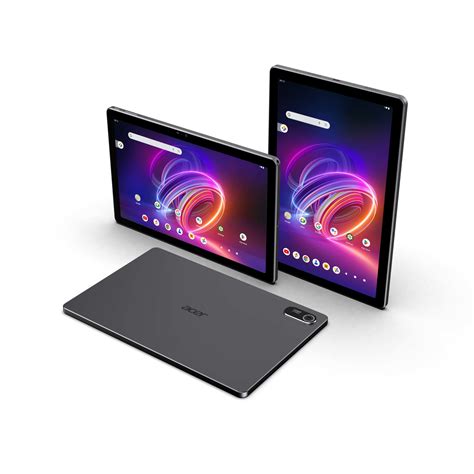 Acer Kembali Lancar Dua Tablet Baharu Pada Harga Bermula RM699