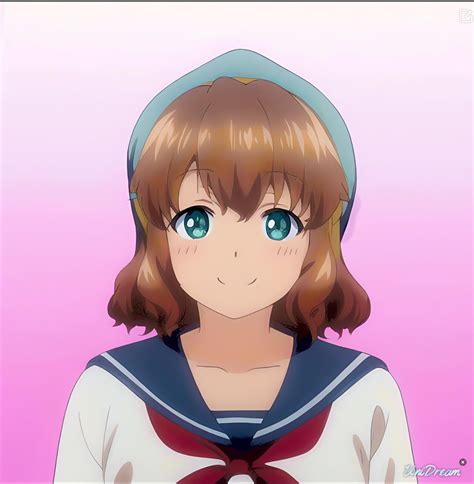 Tested Uni Dream Ai With Yandere Sim Characters Again R Osana