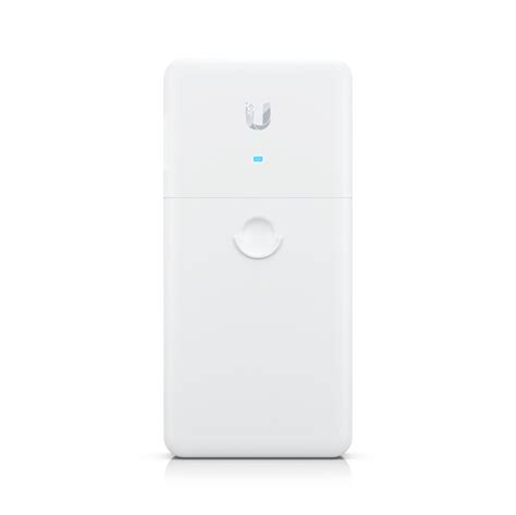 Ubiquiti Unifi Long Range Ethernet Repeater Receives Poe P