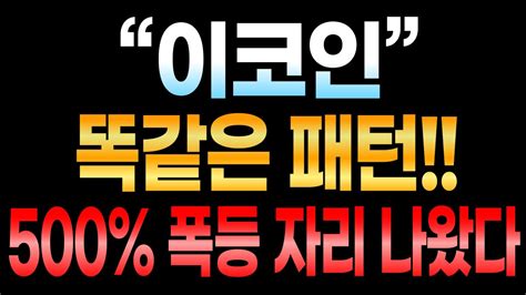 코인추천 폴리매쉬 기관을 위한 코인 전 세계가 인정했다 기관 작업중 이번주에 끝 다음주 폭등 나옵니다 비트코인 이더리움 리플 도지코인 폴리매쉬