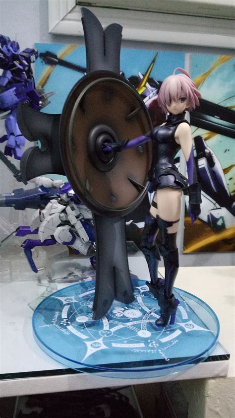 A1 MyFigureCollection Net