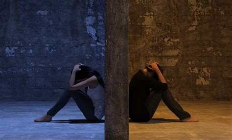 Breaking The Cycle Of Defensive Behavior In Your Relationship The