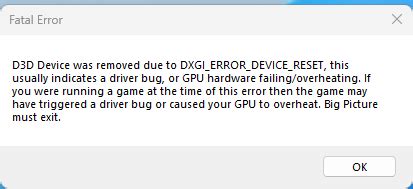 Games Doesn T Start Issue IGCIT Intel GPU Community Issue Tracker IGCIT GitHub