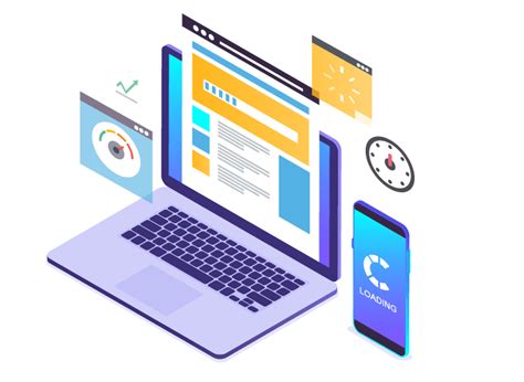performance testing website load testing services performance