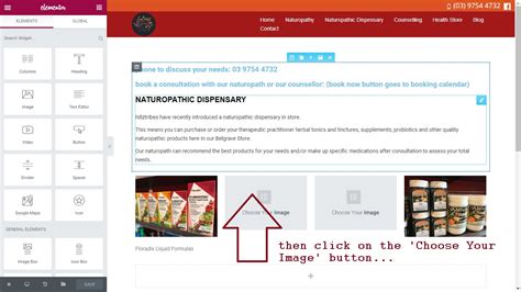 Add Images Using Elementor In WordPress ItDoesCompute