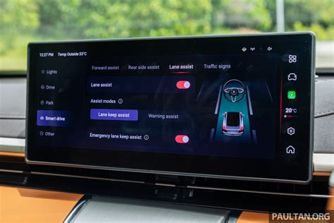 2024 Ora 07 Performance_Int-73 - Paul Tan's Automotive News