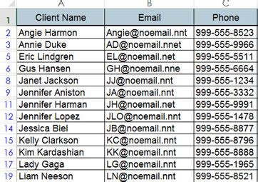 Intermediate Excel Training Help Tutorials Practice Test Questions Final Exam Study