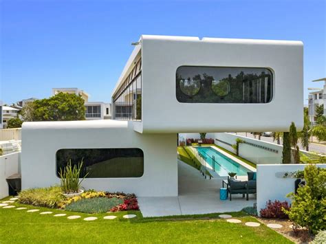 Jetson House