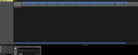 Fmod Events That Contain Snapshots Subevents Or Instruments With