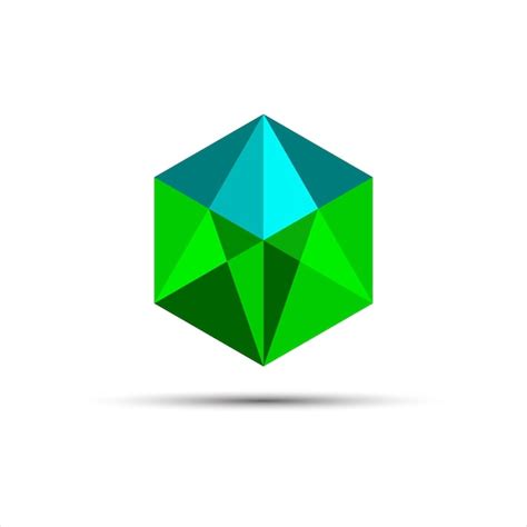 Polygon Shape Design