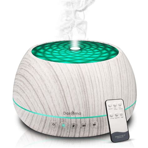 Multicolor Ultrasonic Diffuser For Essential Oils Top 10 Multicolor Ultrasonic Diffuser For Essential Oils Top 10