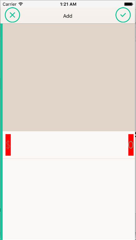 Ios AdjustsFontSizeToFitWidth Not Working When Change Constraints Stack Overflow