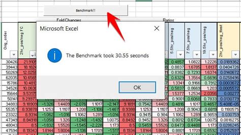 How To Check Cpu Power With Excel File Anonyviet English Version