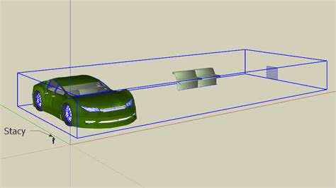Component Not Visible Only In Some Models Technical Problems SketchUp Community