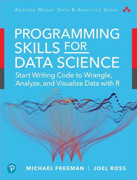 Data Science Foundations Tools And Techniques Core Skills For Quantitative Analysis With R And
