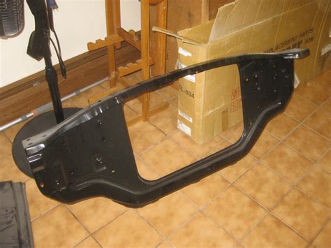 1967 68 Camaro Full Trunk Pan Frame Rails And Inner Valace Team Camaro Tech