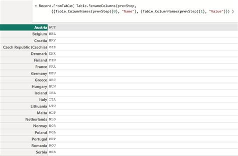 matthias friedmann on linkedin linkedinhardmode powerquery excel