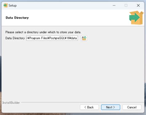Windowsにpostgresqlをインストールしてpathを通そう！ サメハック