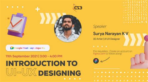 Cse Dept Introduces Ui Ux Designing To B Tech Cse Aspirants News