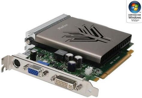 Leadtek Geforce Gt Graphics Card Px Gt Tdh Mb Newegg Com