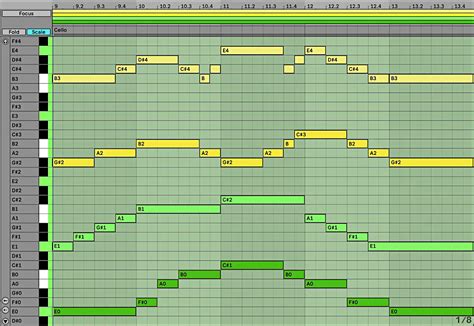 How To Write Realistic Midi Strings For Pop Music