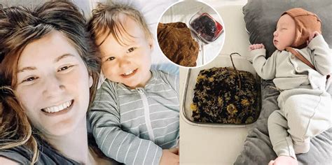 TikTok User Alice Llani Keeps Baby S Placenta Attached After Birth YourTango