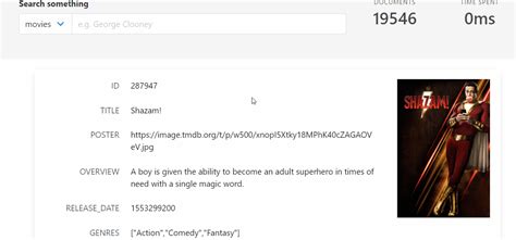 Php使用meilisearch实现全文检索php Meilisearch Csdn博客