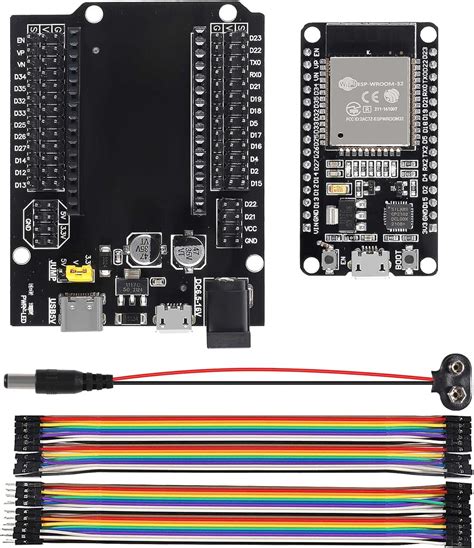 esp32 wroom 32 development board with wifi bluetooth philippines ubuy