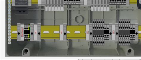 Adding Levels To A Terminal SkyCAD
