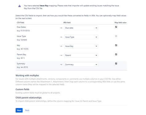 How To Update Data In Jira That Already We Have In