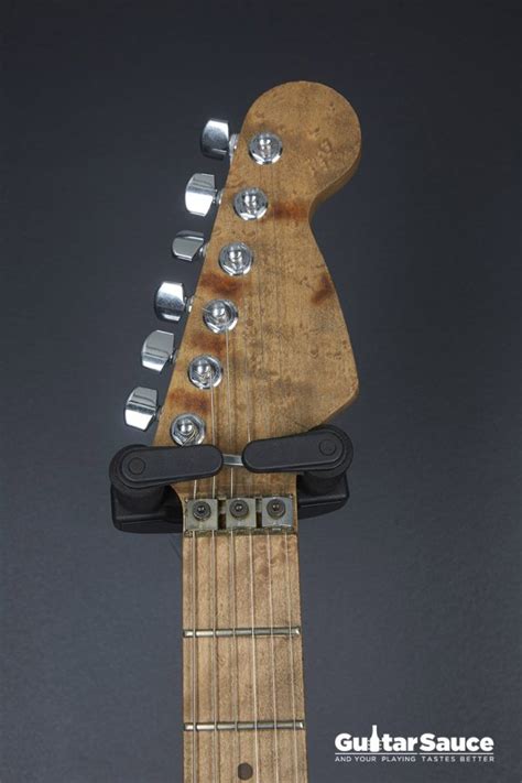 Fender Evh Frankenstein Replica Eddie Van Halen Hand Signed 2007 Used