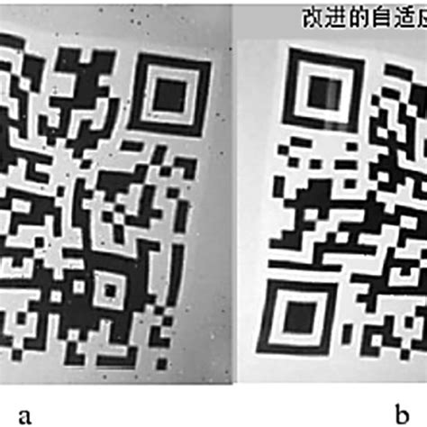 Pdf Research On Qr Image Code Recognition System Based On Artificial Intelligence Algorithm