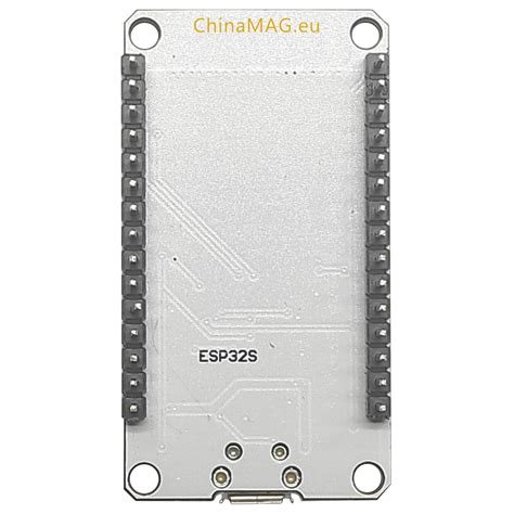 Esp32 30pin Esp Wroom 32 Wifibl Livrare Imediată