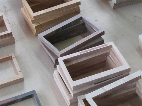 Batch Production Shots Of Small Useful Objects And A Very Unusual