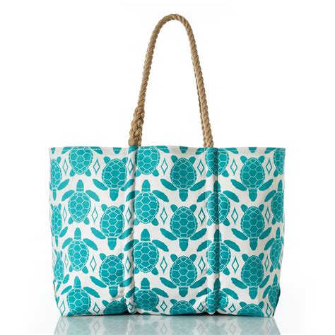 Turtle Totes