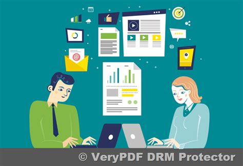 How To Sell Research Reports Securely Protect Your Revenue And Stop Unauthorized Sharing