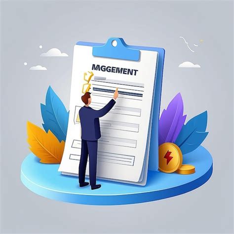 premium photo task management check list efficient work project plan
