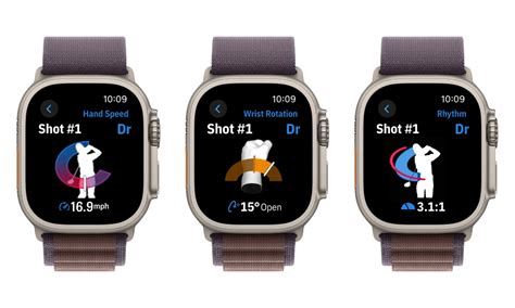 This New WatchOS Feature Makes Apple Watch The Perfect Golfing Companion