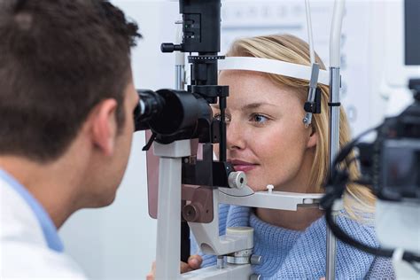 5 Creative Ways To Use A Slit Lamp For Optometry Latam Optical