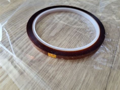 캡톤 테이프 와따 디지털 컴퓨터 폰 It 에펨코리아