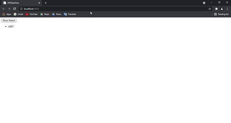 C Facing Issue In Using Asp Net Web Api With Details Given Below Stack Overflow