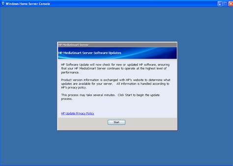 Hp Mediasmart Server Ex Memory Upgrade Horedsip