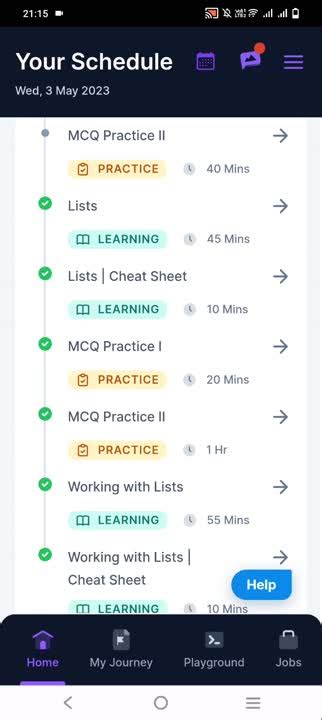 Video Nenavath Kumar On Linkedin Day43 50daysofcodechallenge
