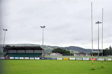 Beddau Rfc News Views Pictures Video Wales Online